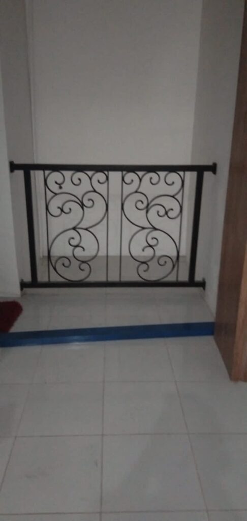 Pekerjaan Lift Dumb Waiter di Ruko HR. Muhammad Square - Lift Barang ...